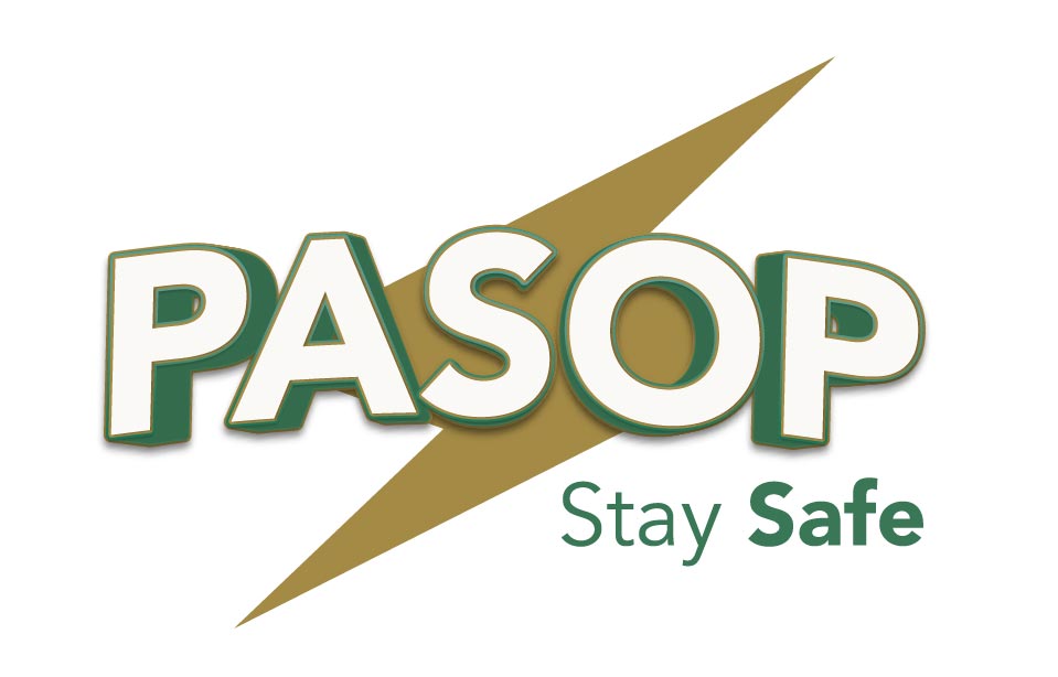 Pasop